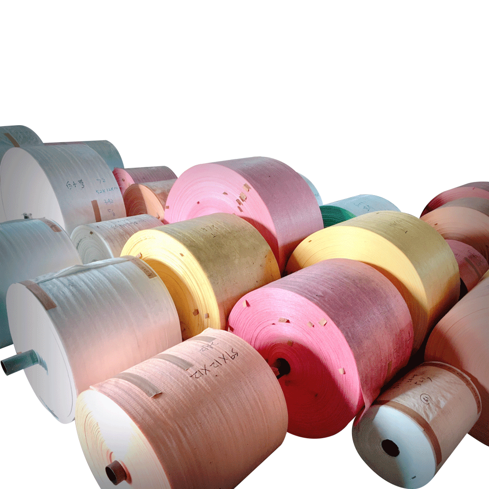 PE Woven Fabric - Polyethylene(HDPE) Woven Fabric